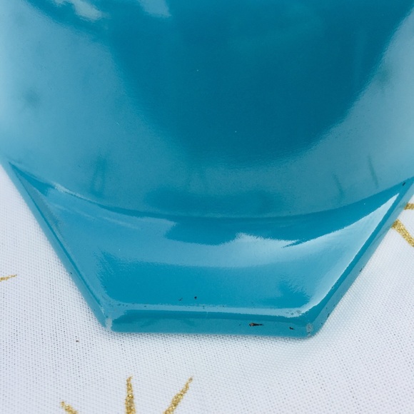Pyrex | Dining | Pyrex Horizon Blue Oval Casserole Turquoise | Poshmark